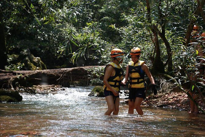 Elephant Cave and Ma Da Valley Jungle 1 Day Trek - Who Should Consider This Tour?