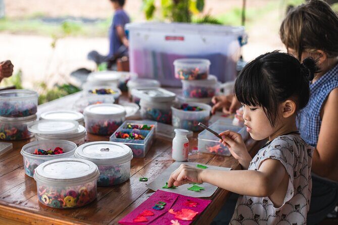 Elephant Jungle Sanctuary: Half Day Afternoon Program - The Reviews Speak for Themselves