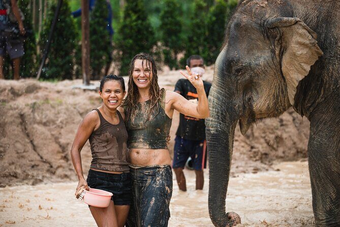 Elephant Jungle Sanctuary: Half Day Afternoon Program - The Sum Up: Is it worth it?