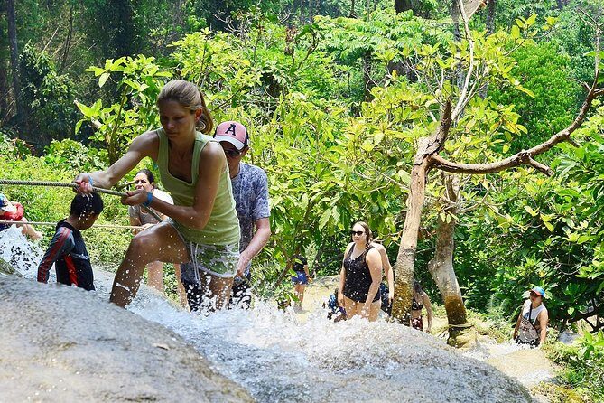 Elephant PooPoo Paper Park & Sticky Waterfall - Key Points