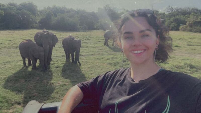 Elephant Safari Hurulu Eco park - What to Expect from the Elephant Safari Hurulu Eco Park Tour