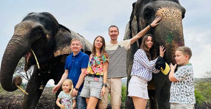 Elephant Sanctuary for Best elephant experience in Jaipur - The Value and Why It’s Worth It