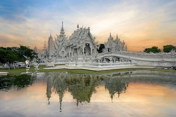 Elephant Sanctuary + Waterfall + Bamboo Rafting One Day Trip - The Sum Up: Is This Tour Worth It?