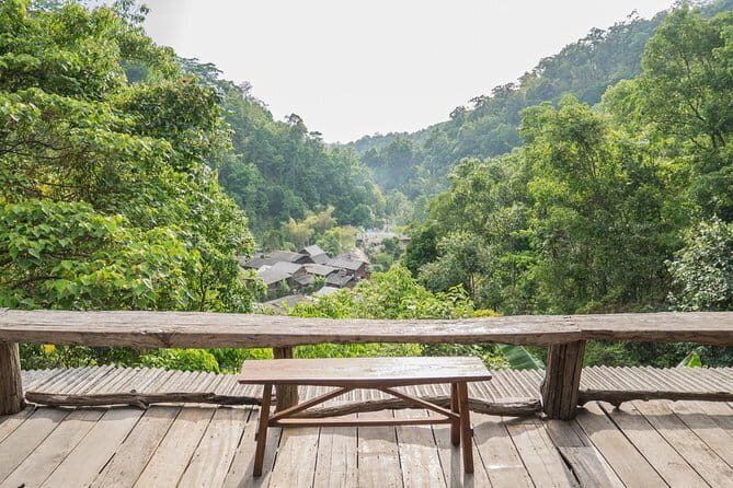 Elephant Sanctuary + Waterfall + Bamboo Rafting One Day Trip - FAQ
