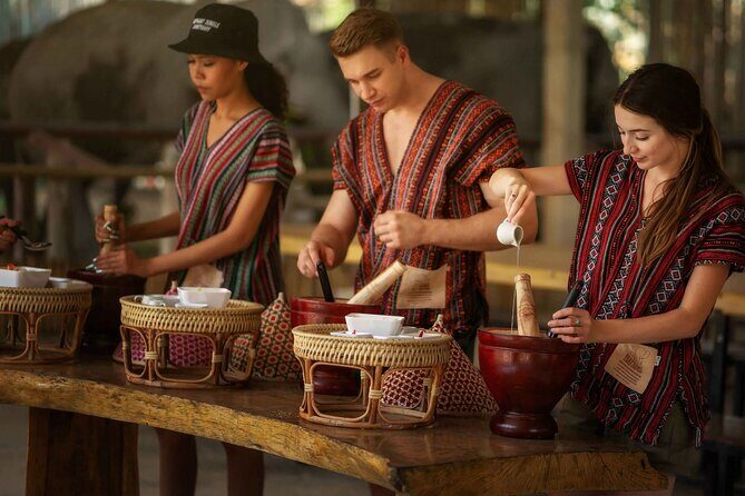 Elephant Sanctuary with Thai Cooking Experience in Chiang Mai - Final Thoughts: Who Will Appreciate This Tour?