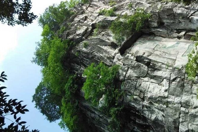 Elephant Trunk Hill and Duxiu Peak Guilin Private Day Tour - Final Thoughts: Is This Tour Worth It?