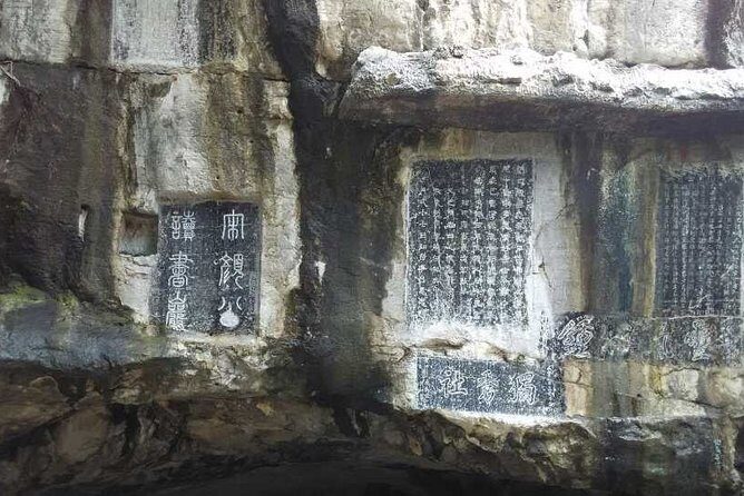 Elephant Trunk Hill and Duxiu Peak Guilin Private Day Tour - FAQs