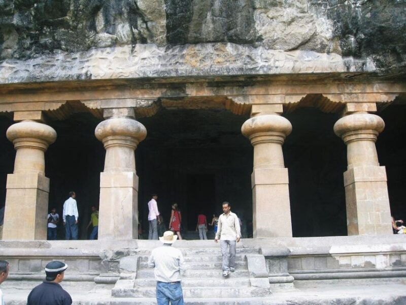 Elephanta Cave Tour with Bollywood Tour - A Practical Look at the Tour
