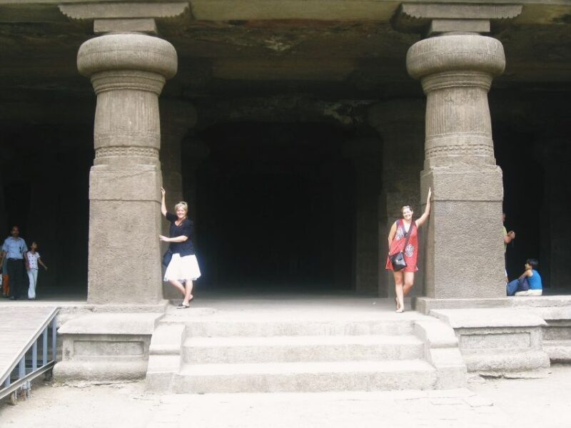 Elephanta Cave Tour with Bollywood Tour - Frequently Asked Questions