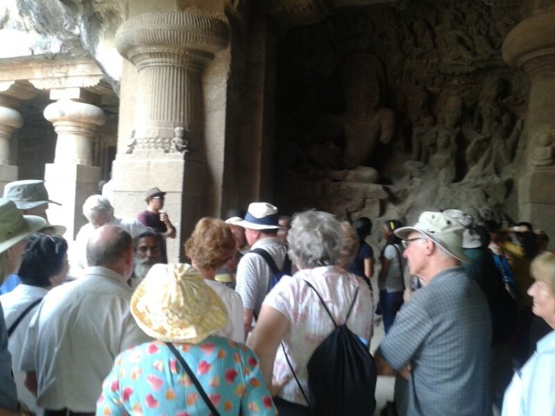 Elephanta Cave Tour with Bollywood Tour - Final Thoughts