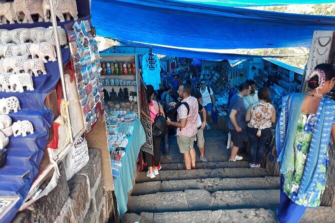 Elephanta Caves and Mumbai City Half-Day Tour including Guide - Who Should Consider This Tour?