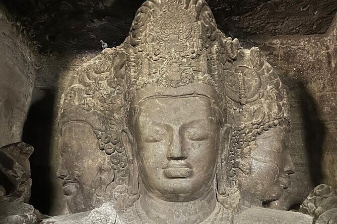 Elephanta Caves Audio Guided Walking Tour, Mumbai on HopOn India App - Authentic Experiences and Traveler Perspectives