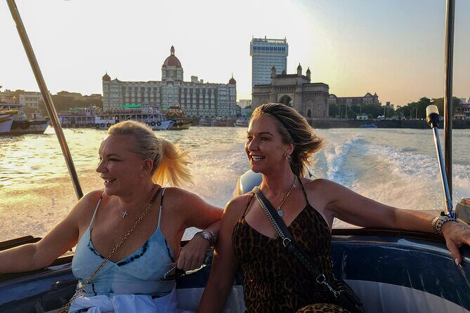 Elephanta Caves by Premium Speedboat - Group Tour - Practical Tips for Travelers