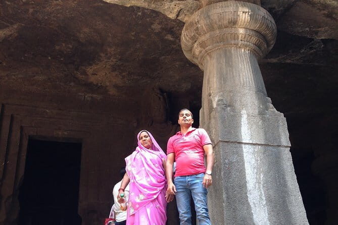 Elephanta Caves & City Tour Of Mumbai - A Practical Look at the Tour Experience