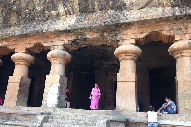 Elephanta Caves & City Tour Of Mumbai - What Makes This Tour a Great Choice (and What to Consider)