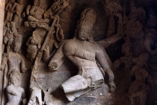 Elephanta Caves Cruise Group Tour - Authentic Experiences and Genuine Value