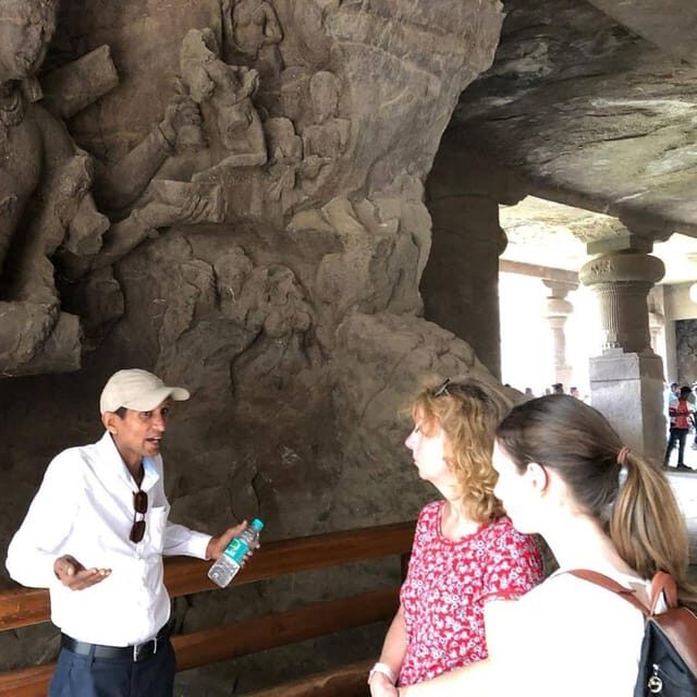Elephanta Caves Half-Day Guided Tour - The Value and Who Will Appreciate This Tour