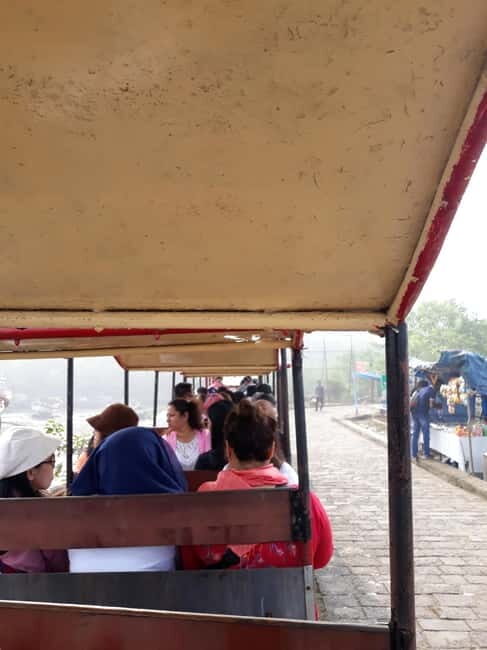 Elephanta Caves Half-Day Guided Tour - A Practical Guide to the Elephanta Caves Half-Day Guided Tour