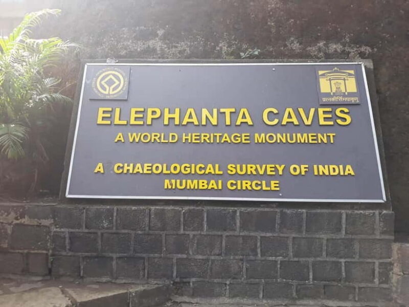Elephanta Caves Half-Day Guided Tour - Inside the Caves: What Makes Them Special