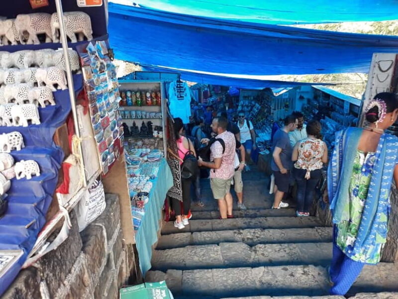 Elephanta Caves Half-Day Guided Tour - The Practicalities: What You Need to Know