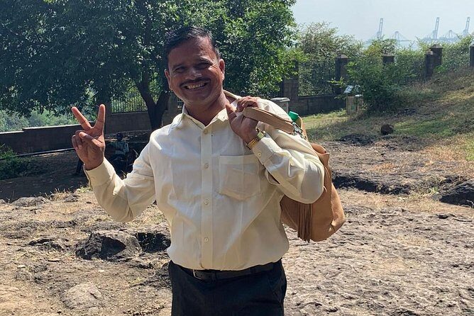 Elephanta Caves & Island Guided Private Tour - Key Points