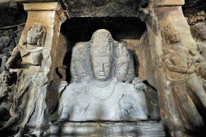 Elephanta Caves & Island Guided Private Tour - Who Will Love This Tour?
