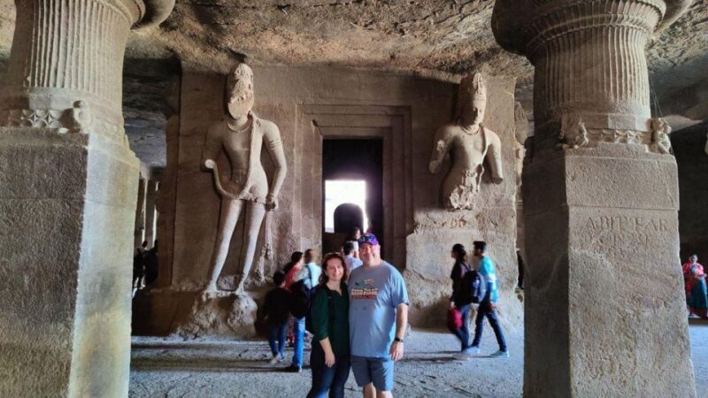 Elephanta Caves & Island Guided Tour - Who Will Love This Tour?