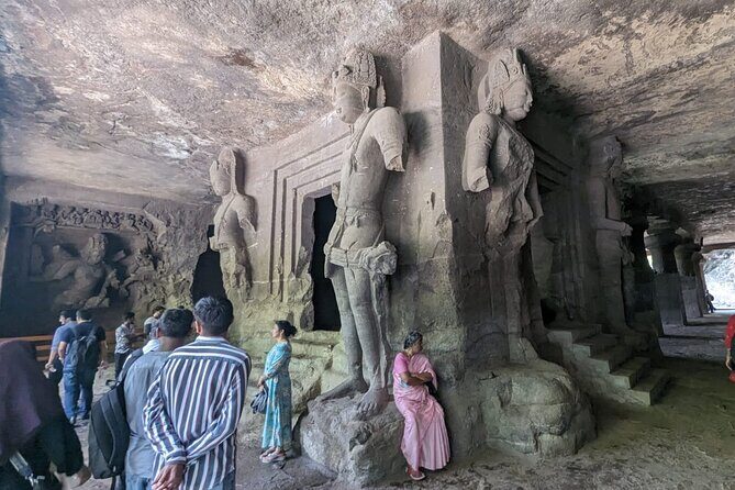 Elephanta Caves: Island Tour with a Local Guide - Who Is This Tour Best Suited For?