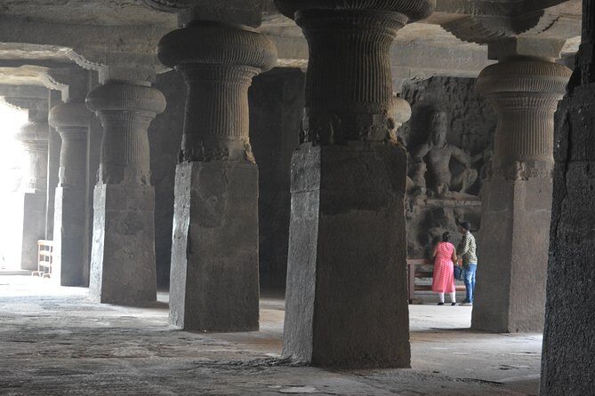 Elephanta Caves & Island Tour with Multiple Options - Final Thoughts