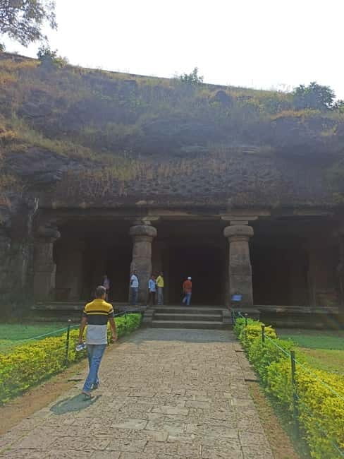 Elephanta Caves Private Guide on Island - Who Will Love This Tour?