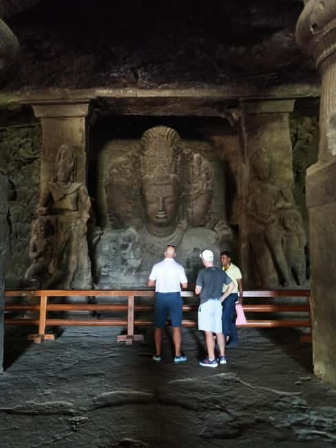 Elephanta Caves Private Guide on Island - The Sum Up: Is This Tour Right for You?