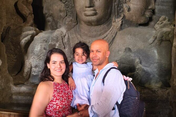 Elephanta Caves Private Tour by Speedboat - Fast & Luxurious - The Journey Begins: From Gateway of India to Elephanta Island