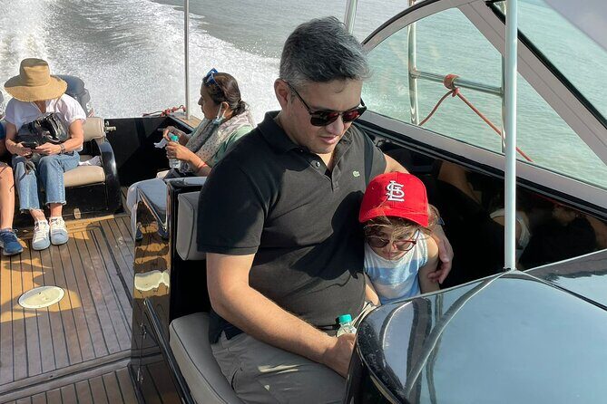 Elephanta Caves Private Tour by Speedboat - Fast & Luxurious - Practical Details and What to Expect