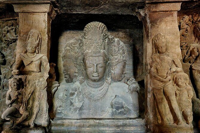 Elephanta Caves Private Tour by Speedboat - Fast & Luxurious - Is This Tour For You?