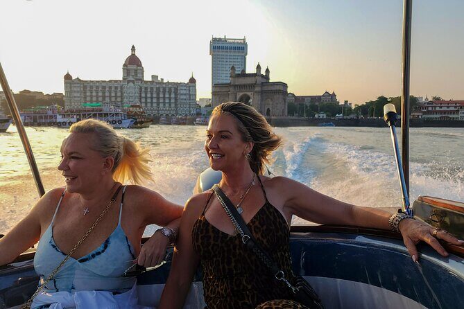 Elephanta Caves Private Tour by Speedboat - Fast & Luxurious - FAQ