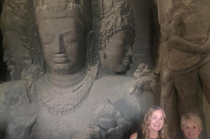 Elephanta Caves Tour including Lunch and Transport - The Value of This Tour