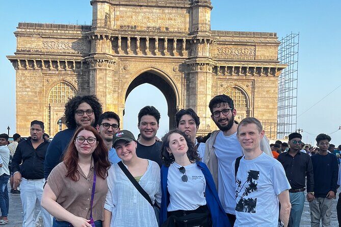 Elephanta Caves With Mumbai Sightseeing Tour - Authentic Experiences and Practical Tips