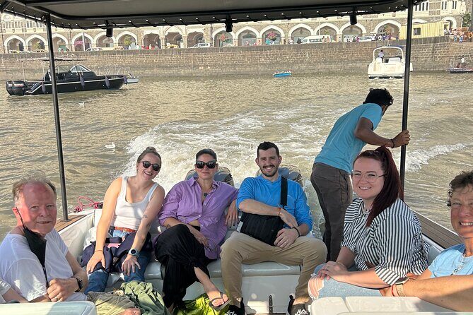 Elephanta Caves With Mumbai Sightseeing Tour - The Sum Up: Who Will Love This Tour?
