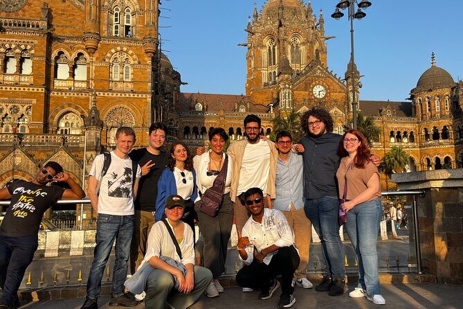 Elephanta Caves With Mumbai Sightseeing Tour - FAQ