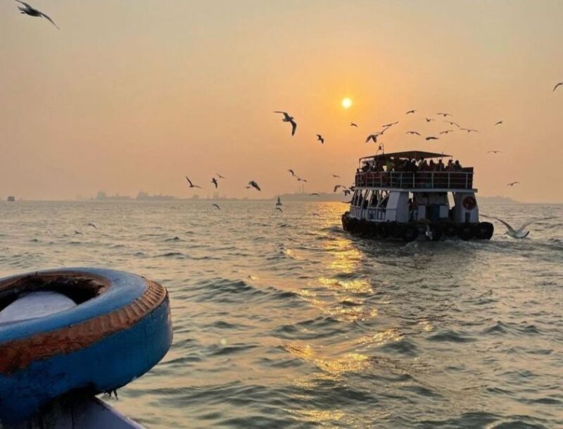 Elephanta Island Caves Tour & Village Tour - Exploring the Elephanta Island Caves & Village Tour: An In-Depth Review
