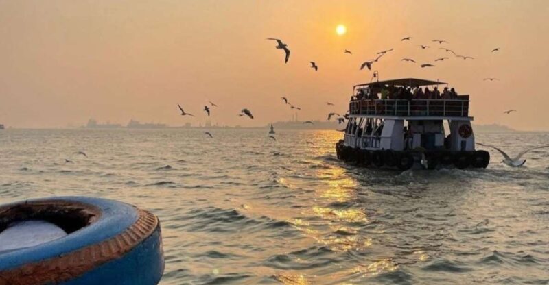 Elephanta Island Caves Tour & Village Tour - Practical Aspects: What to Expect