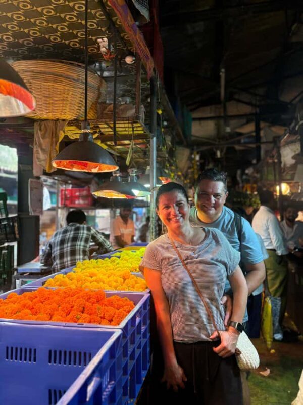 Elephanta Island Caves & Traditional Village Tour - Key Points