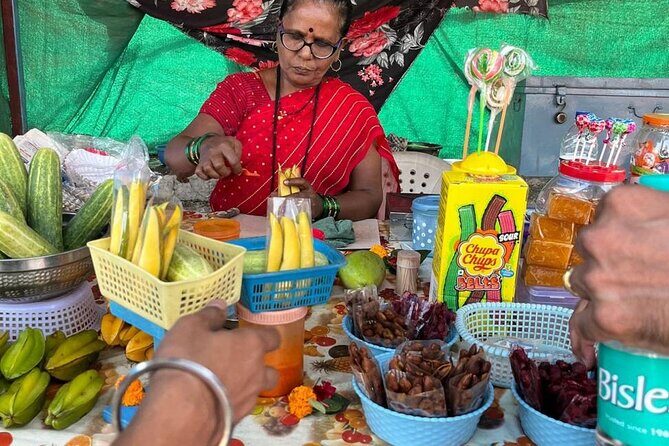 Elephanta Island Heritage Walk with Local Guide In Mumbai - Dive Into the Experience