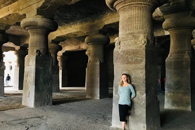 Elephanta Island Private Speedboat Tour from Mumbai - The Crafted Itinerary: From Gateway to Grotto
