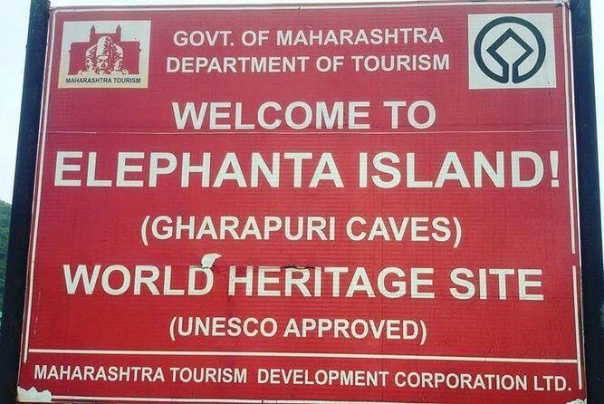Elephanta Island Tour - Introduction