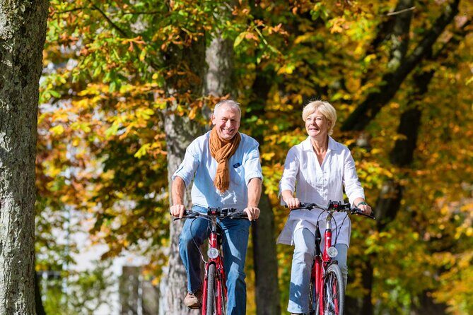 Elevate Asheville: Private E-Bike Tour of Essential Gems - In-Depth Review of the Asheville Private E-Bike Tour