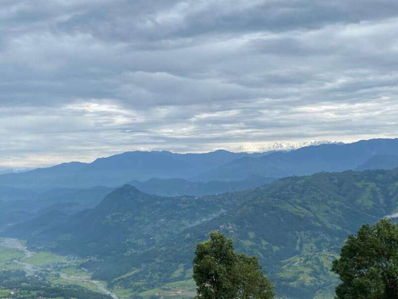 Elevate Your Spirit: A Day Hike through Shivapuri's Splendor - Insights from Travelers and Their Experiences