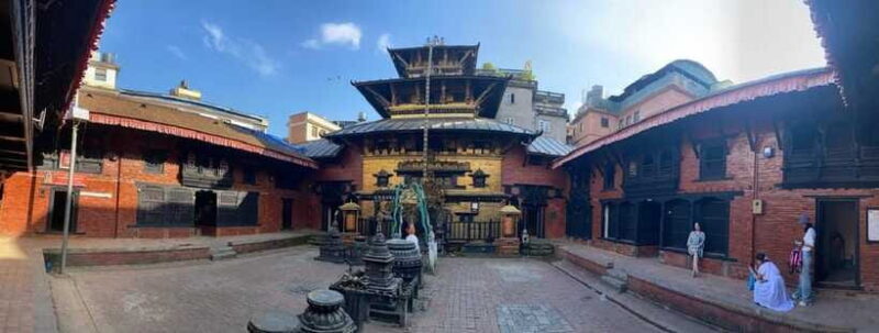 Elevate Your Spirit: A Day Hike through Shivapuri's Splendor - FAQs