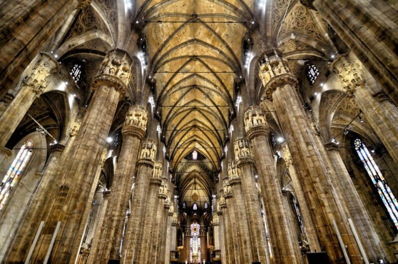 Elevated Ecstasy - Duomo Discovery & Rooftop Marvels - Key Points
