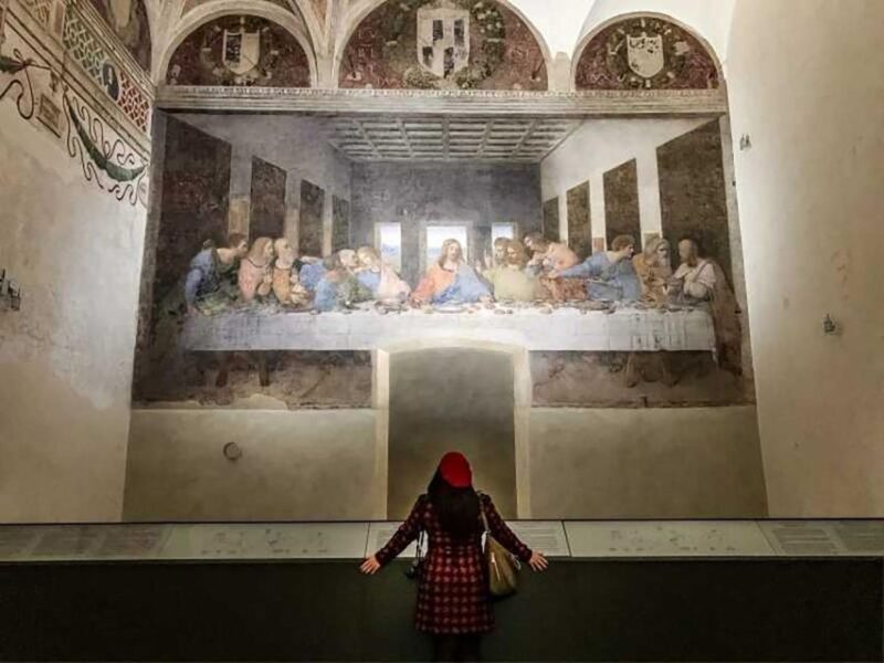 Elevated Ecstasy: Duomo Discovery & Rooftop Marvels! - FAQ